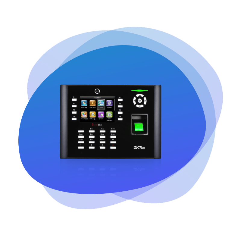 por qué usar un reloj de control de asistencia en una empresa. | qué es
